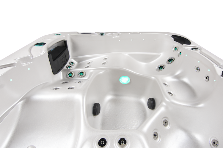 Vortex Spas Australia | Spa Pools | Vortex Mercury™