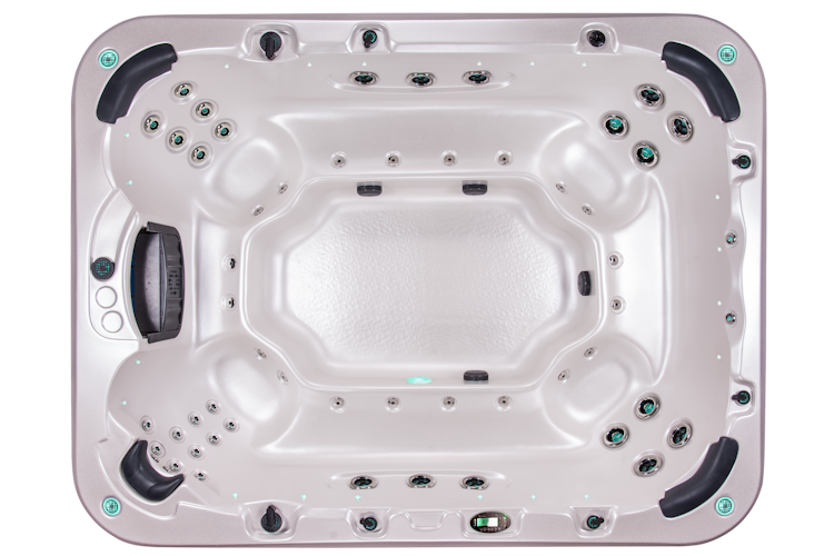Vortex Spas Australia | Spa Pools | Vortex Titanium™