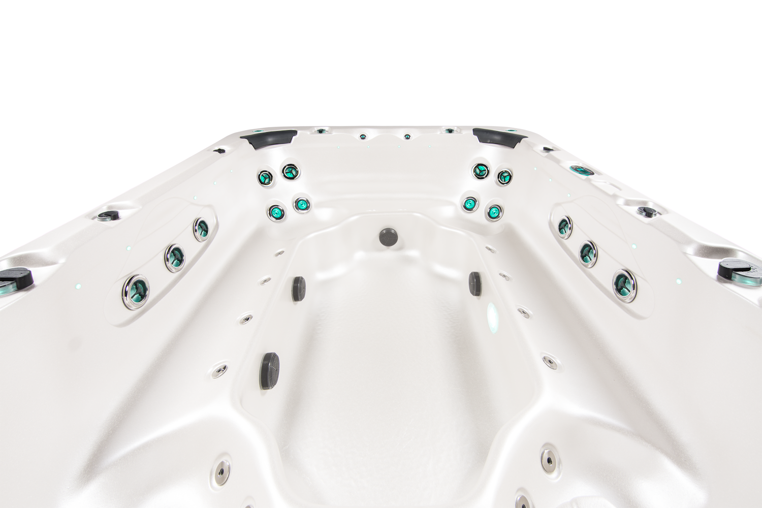 Vortex Spas Australia | Spa Pools | Vortex Titanium™
