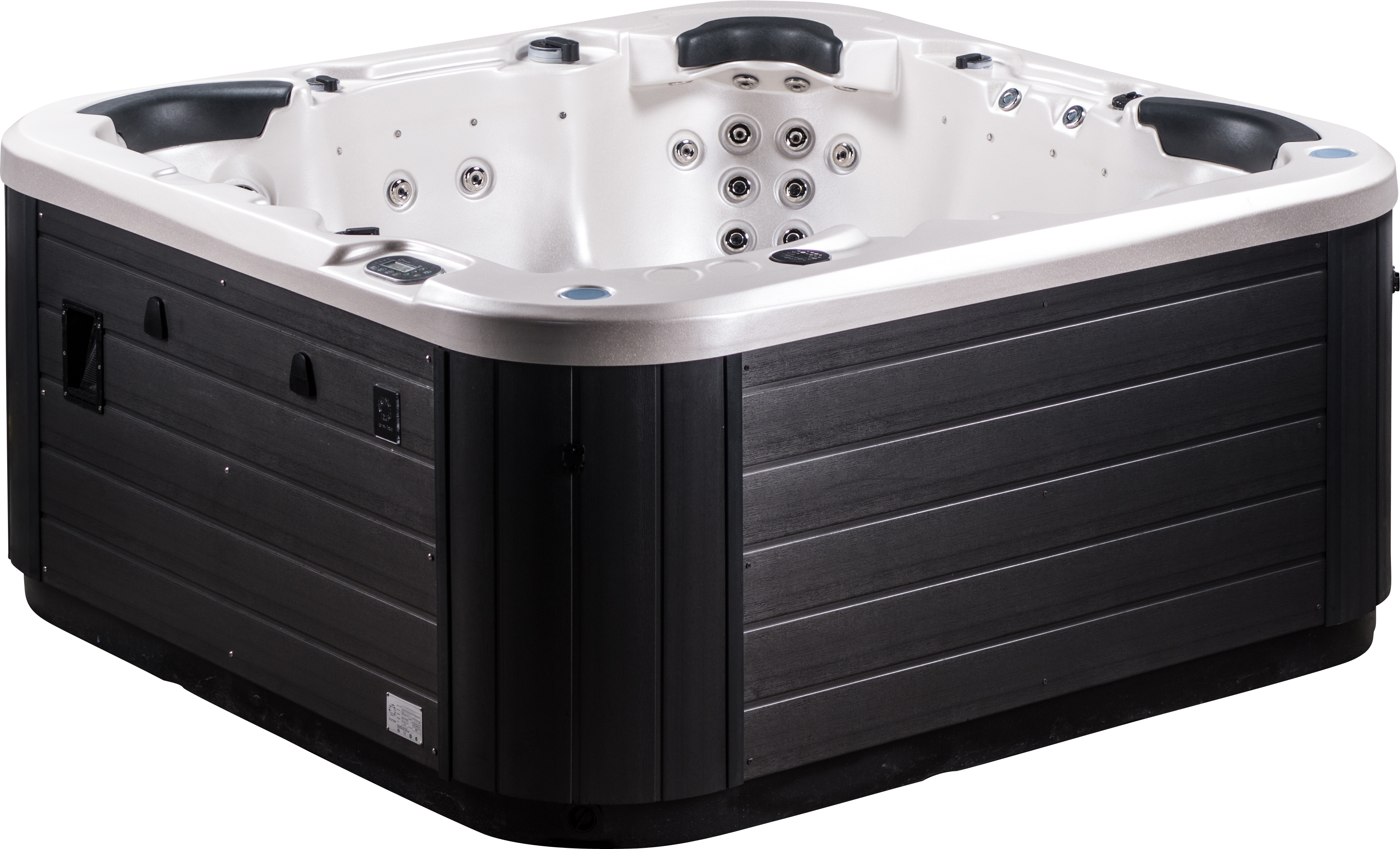 Vortex Spas Australia | Spas, Spa Pools & Swim Spas