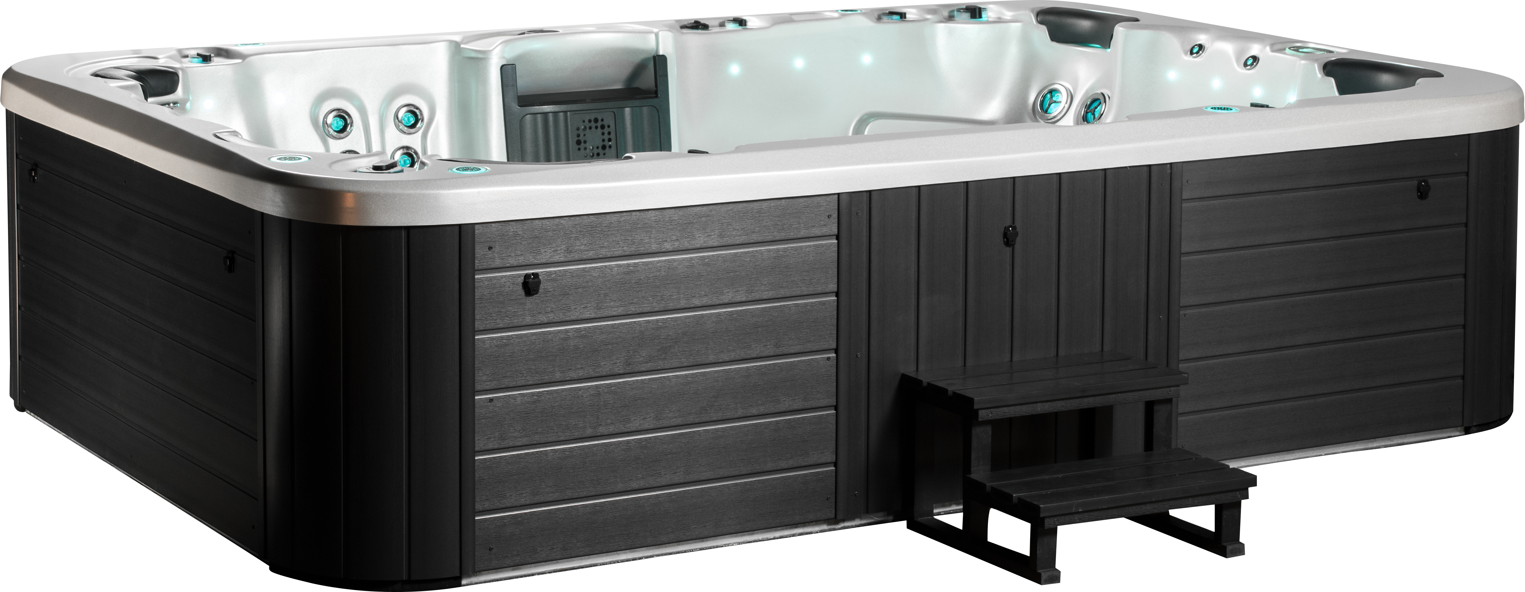 Vortex Spas Australia | Spa Pools | Vortex Palladium™