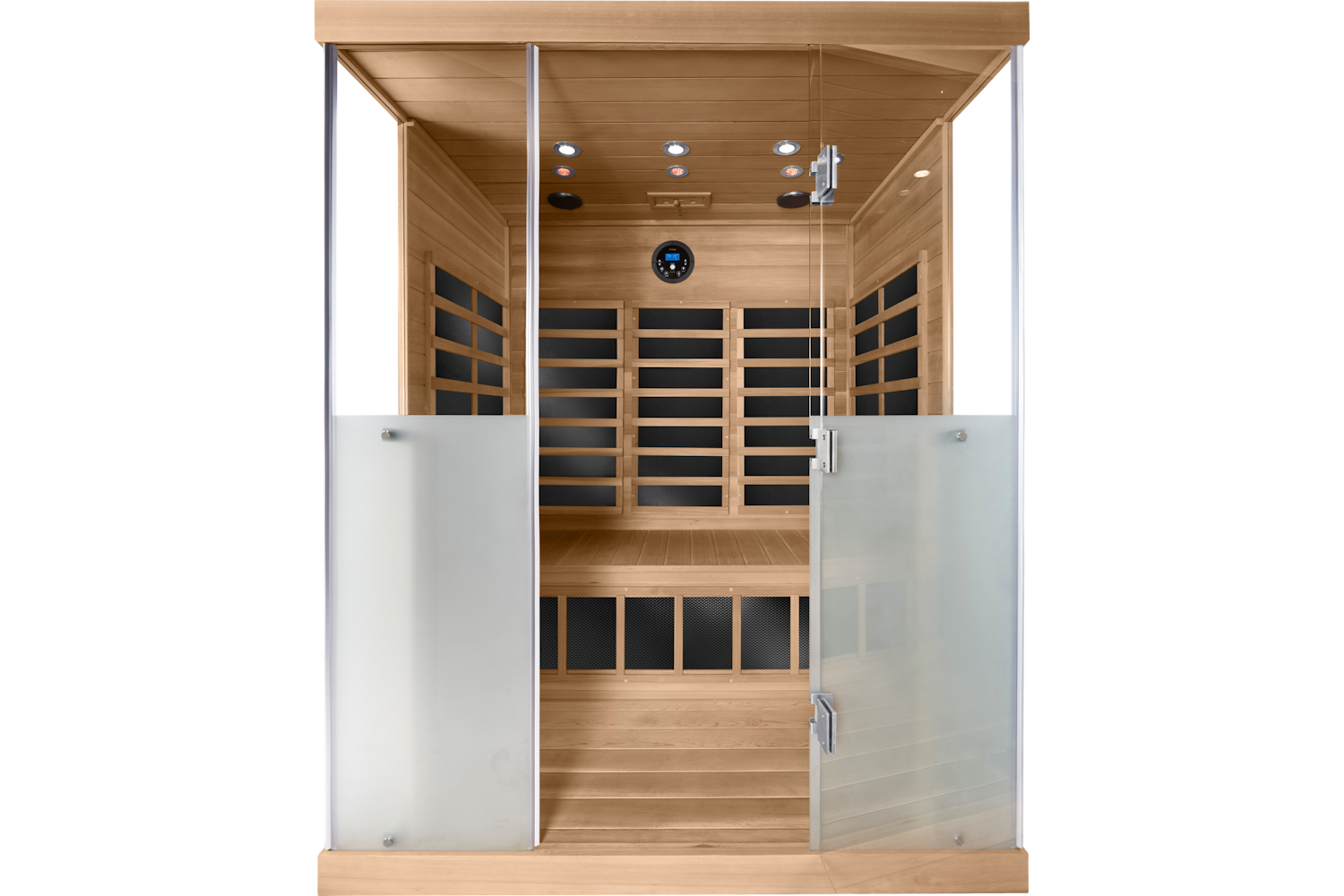 Vortex Spas Australia | Saunas | Vortex Prestige™ 3-Person
