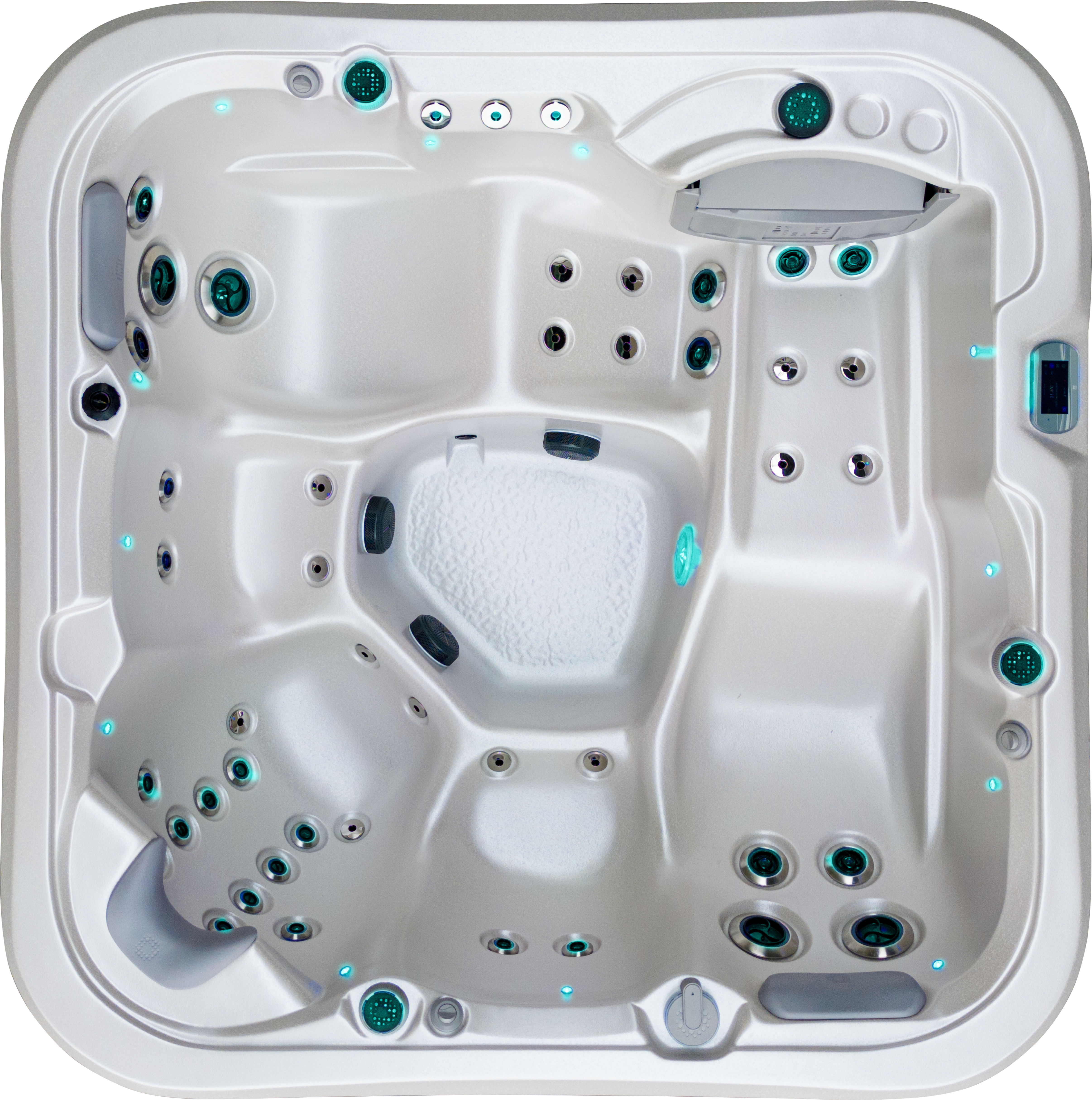 Vortex Spas | Buy Spa Pools Australia