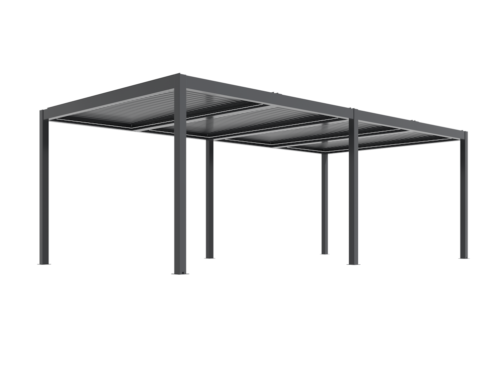 Vortex Spas Australia | Pergolas | Vortex Pergola™ 4800