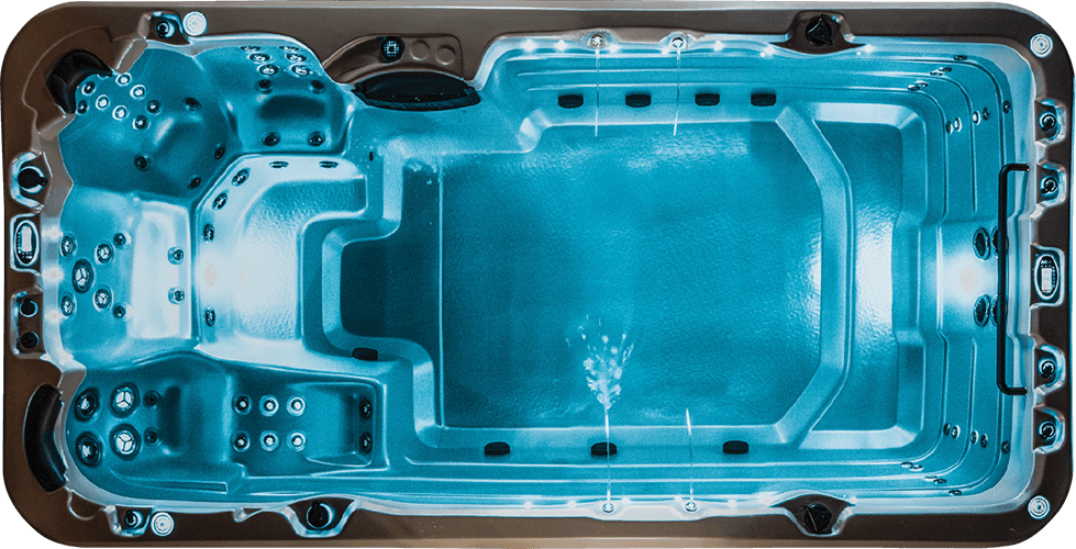 Vortex Spas | Buy Swim Spas Australia