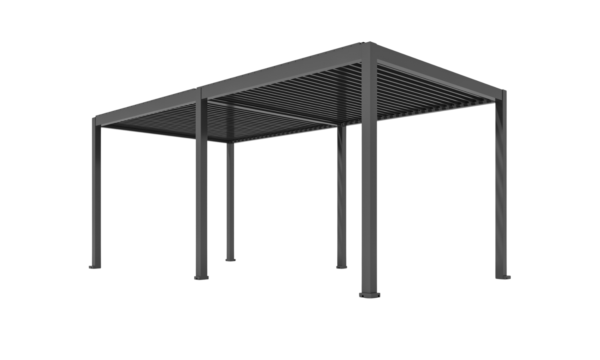 Vortex Spas Australia | Pergolas | Vortex® 4800XT™ Motorised