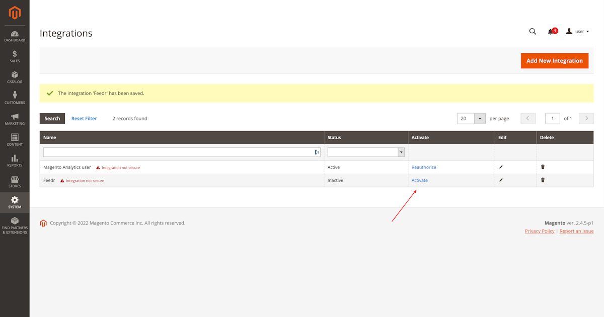 How to Configure a Magento E-Commerce