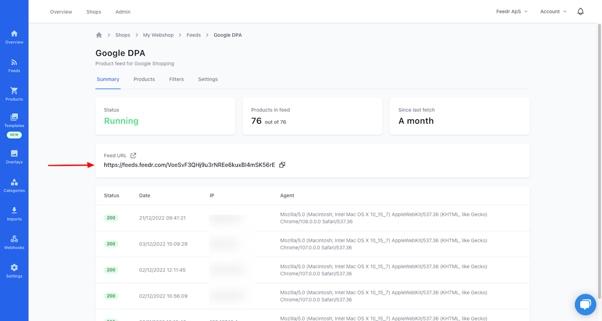 How to Upload Product Feeds to Google Merchant Center How to Upload Product Feeds to Google Merchant Center