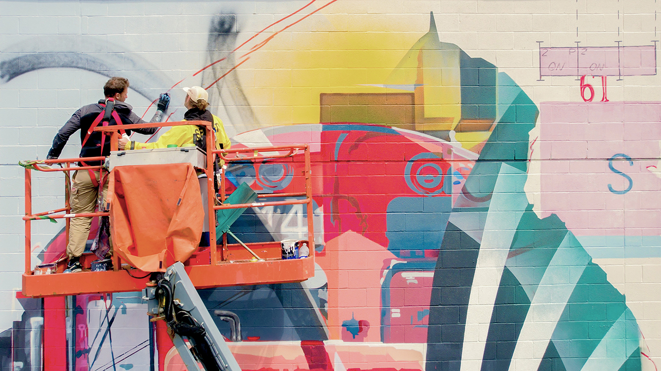 Residential complexes and new apartments for rent