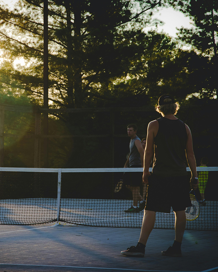 Une vie urbaine entre patrimoine et modernité au Mellem Grace Dart