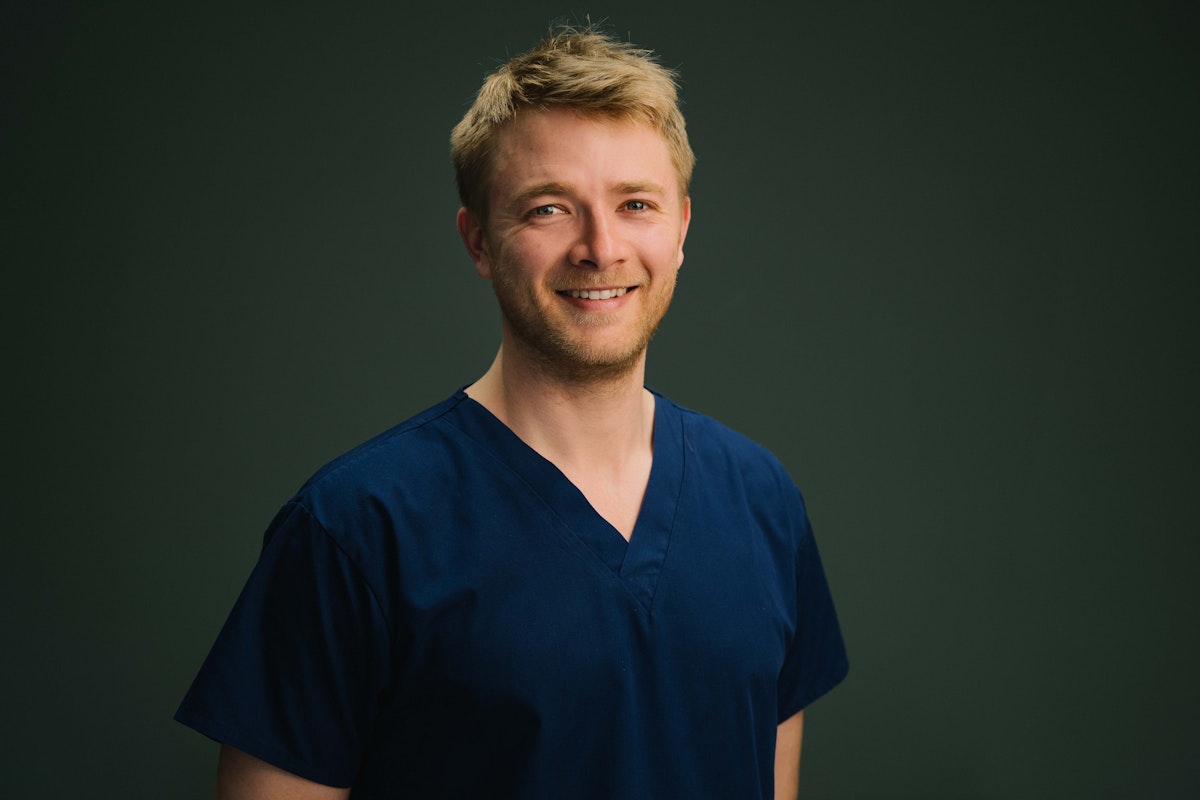 Tasker Thomas - Lodge Dental