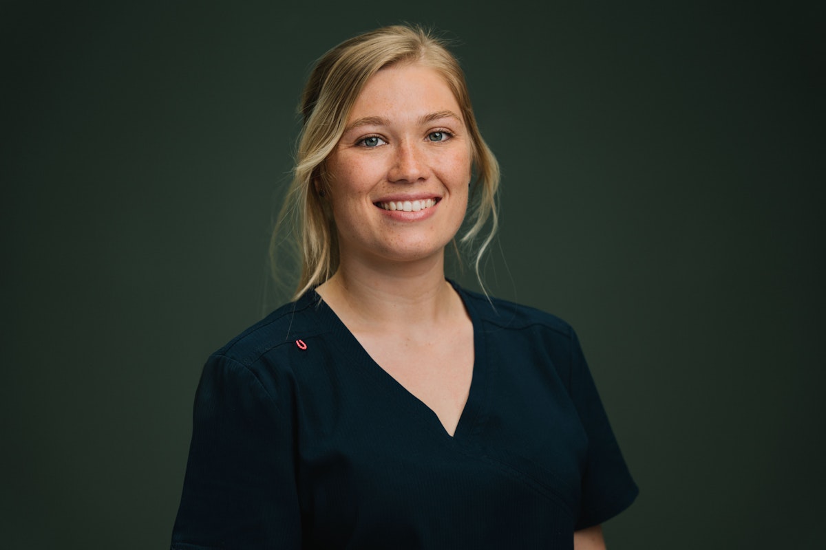 Ffion Hale - Lodge Dental
