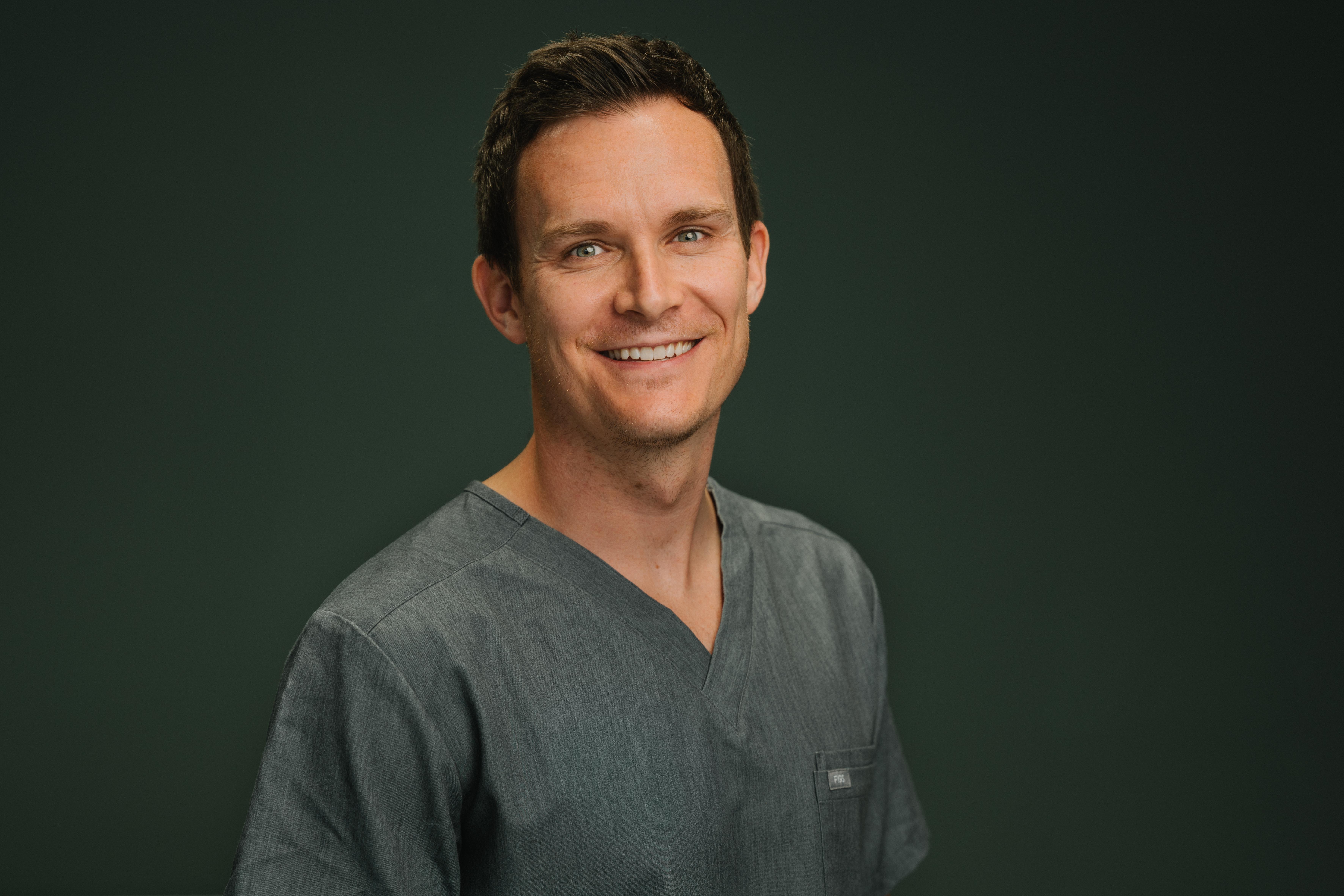 Clinical Team | Dentists, Hygienists - Lodge Dental