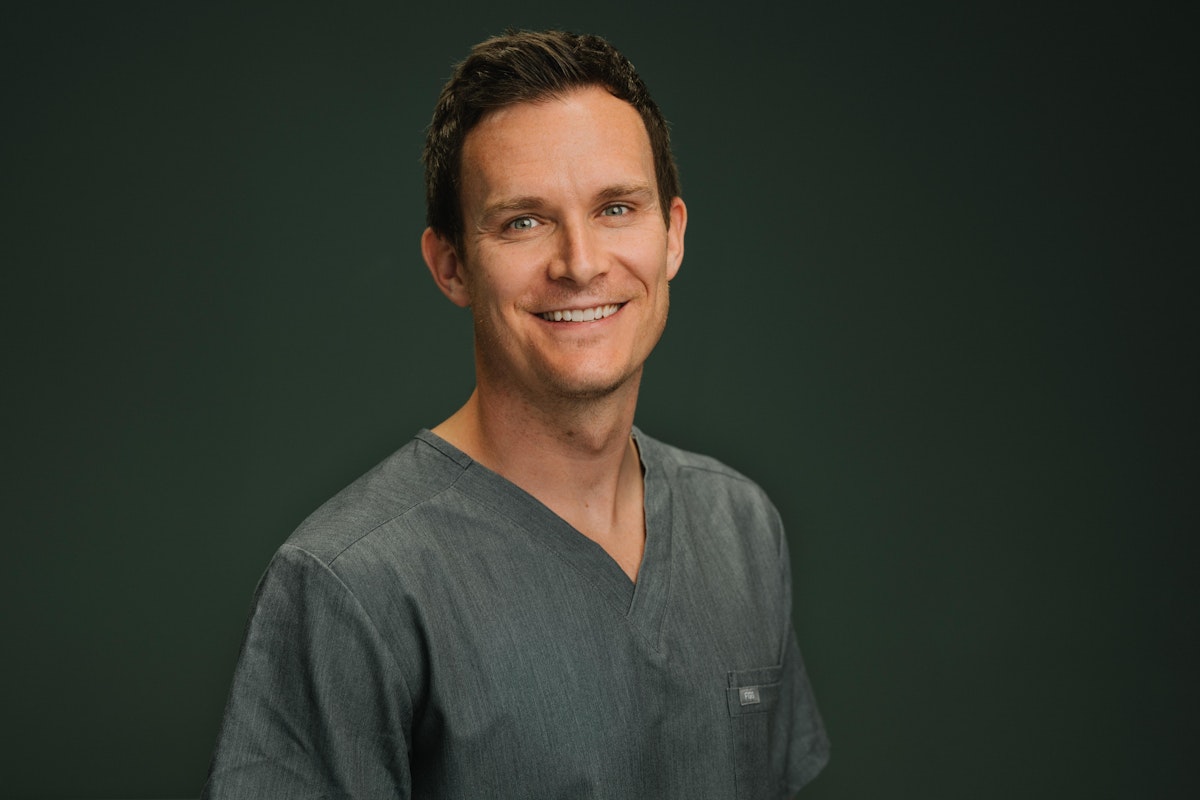 Cameron Currie - Lodge Dental