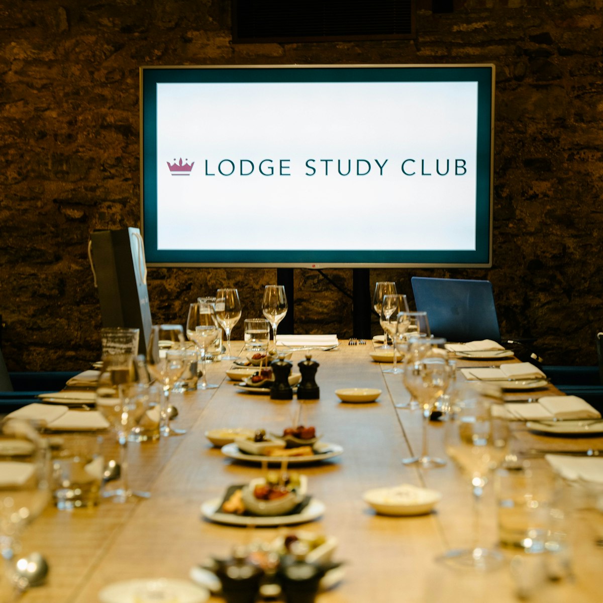 Lodge Study Clubs - Lodge Dental