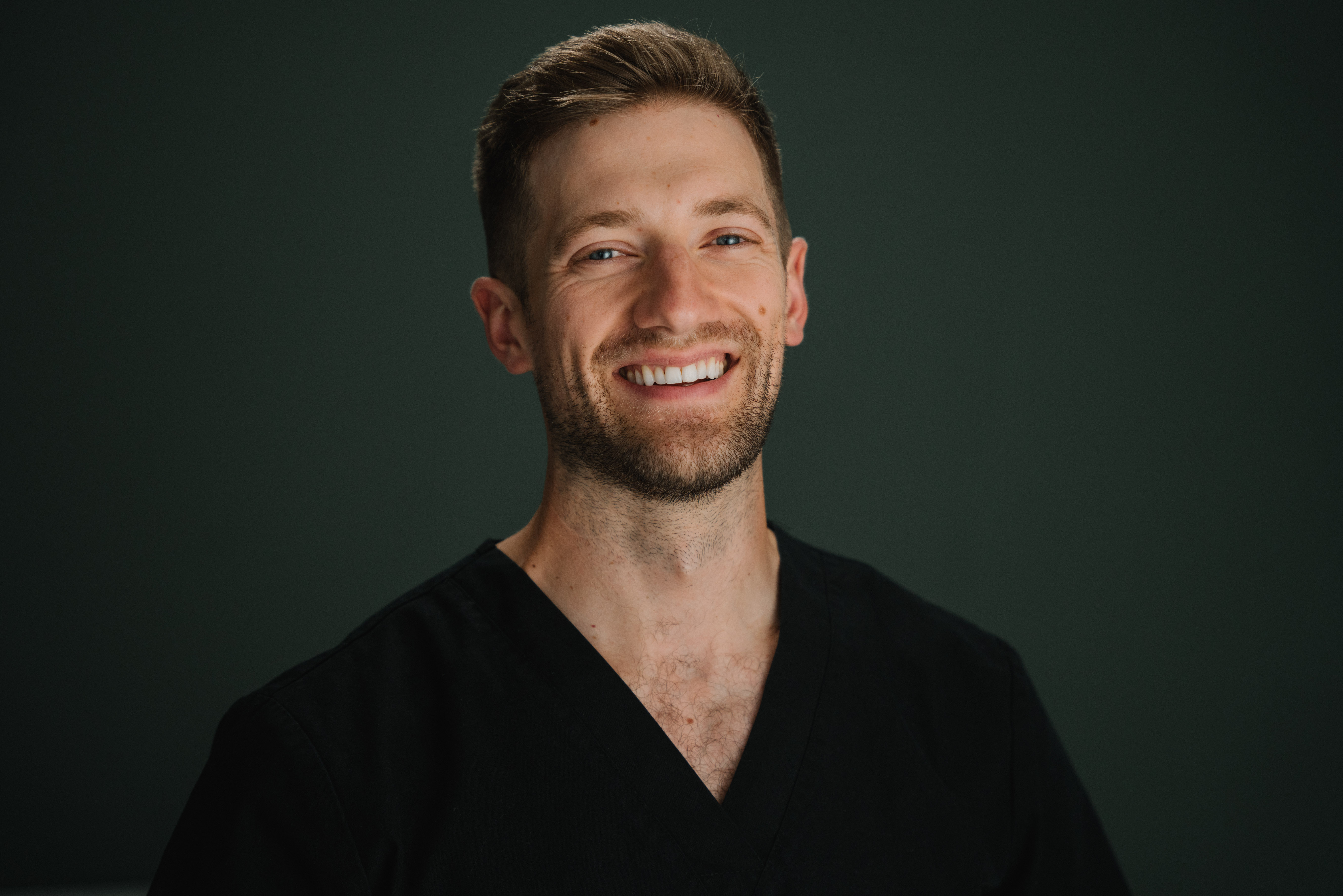 Clinical Team | Dentists, Hygienists - Lodge Dental