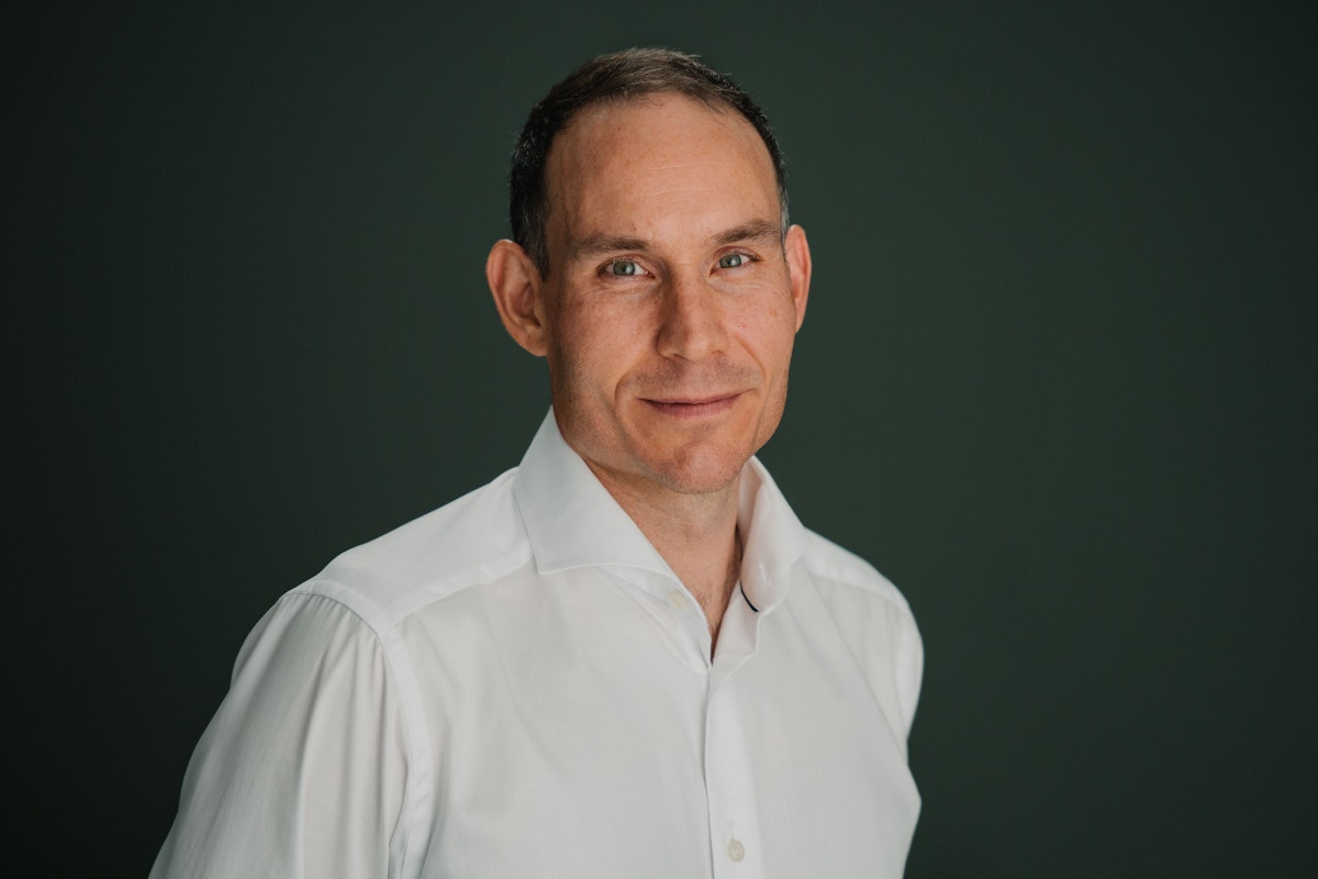 Matthew Brennand Roper - Lodge Dental