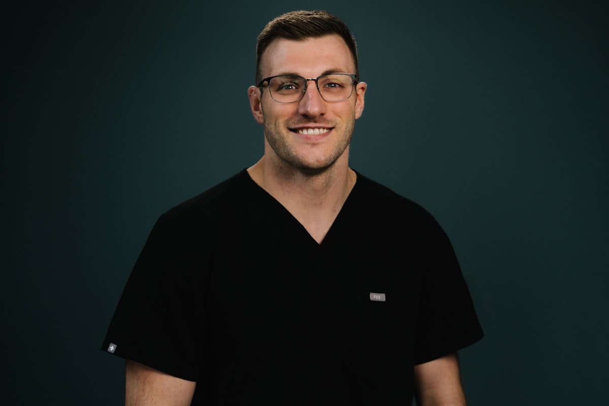 Daniel Mock - Lodge Dental