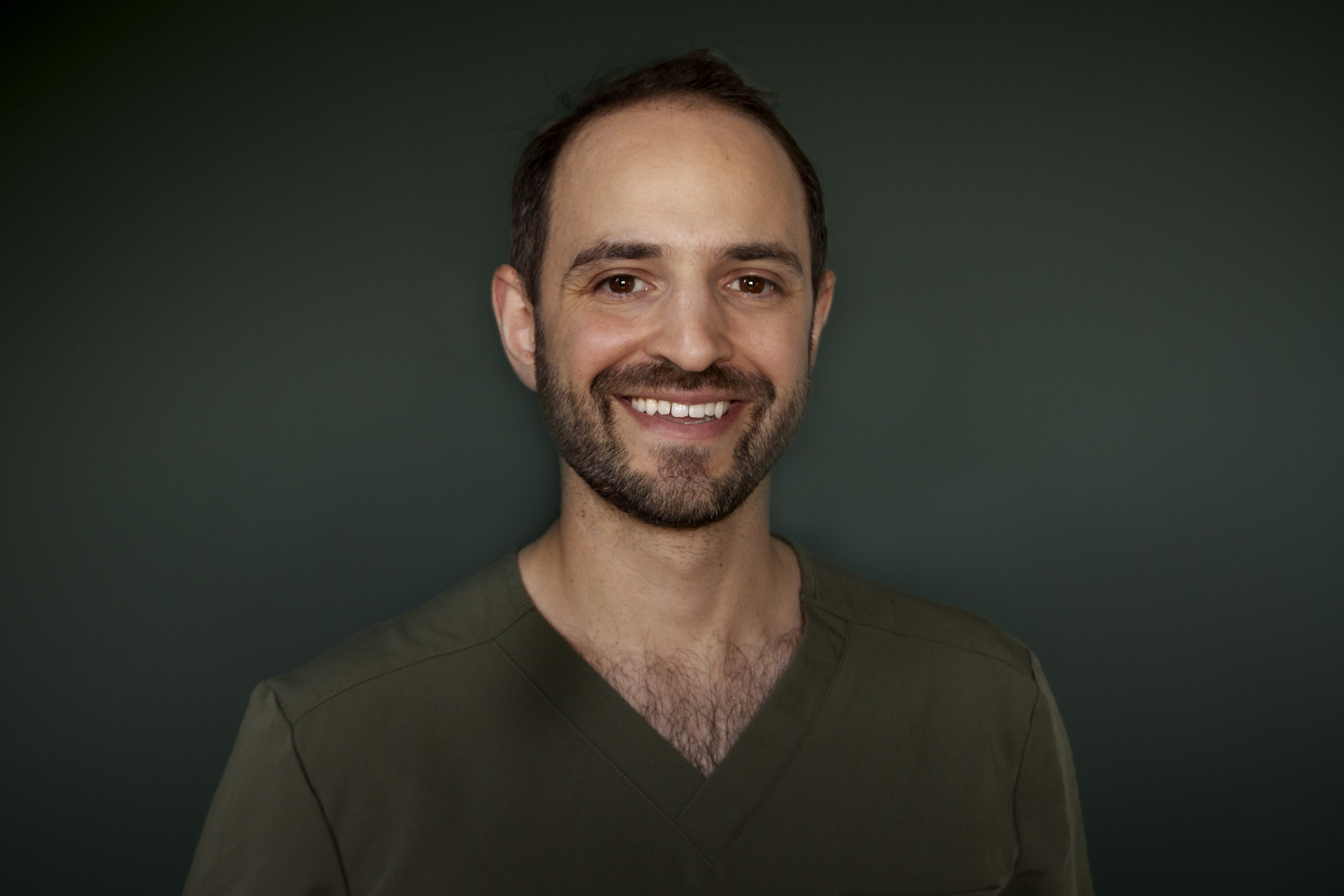 Clinical Team | Dentists, Hygienists - Lodge Dental