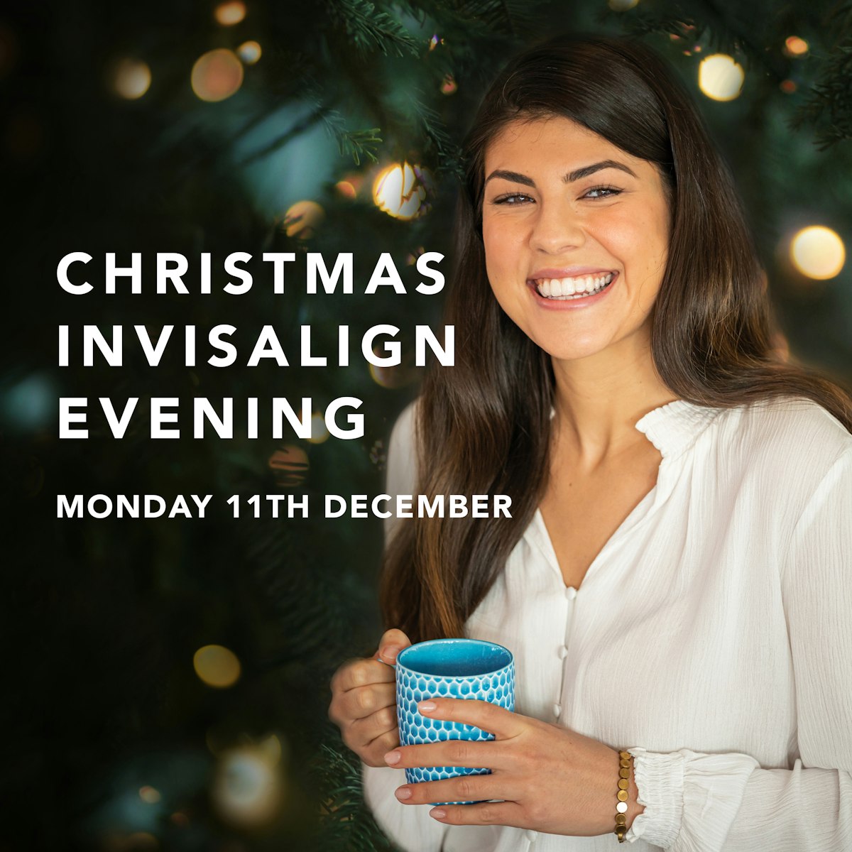 Christmas Invisalign Evening - Lodge Dental