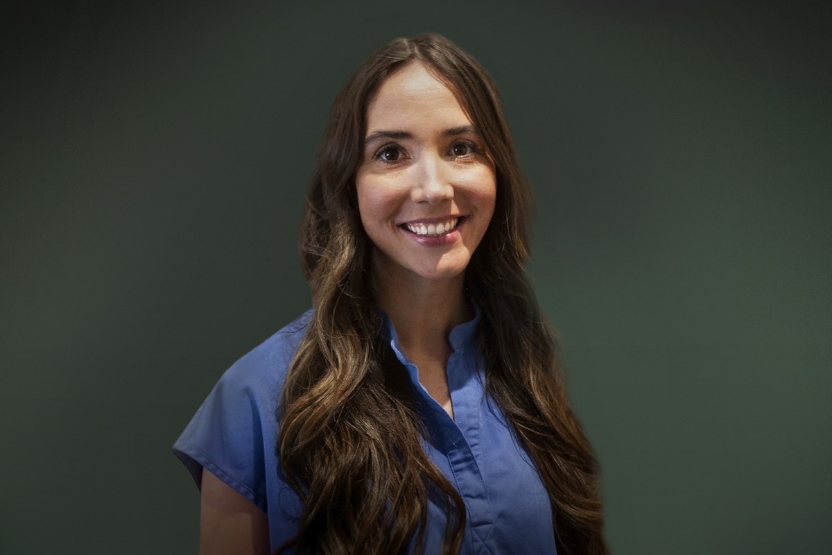 Menna Down - Lodge Dental