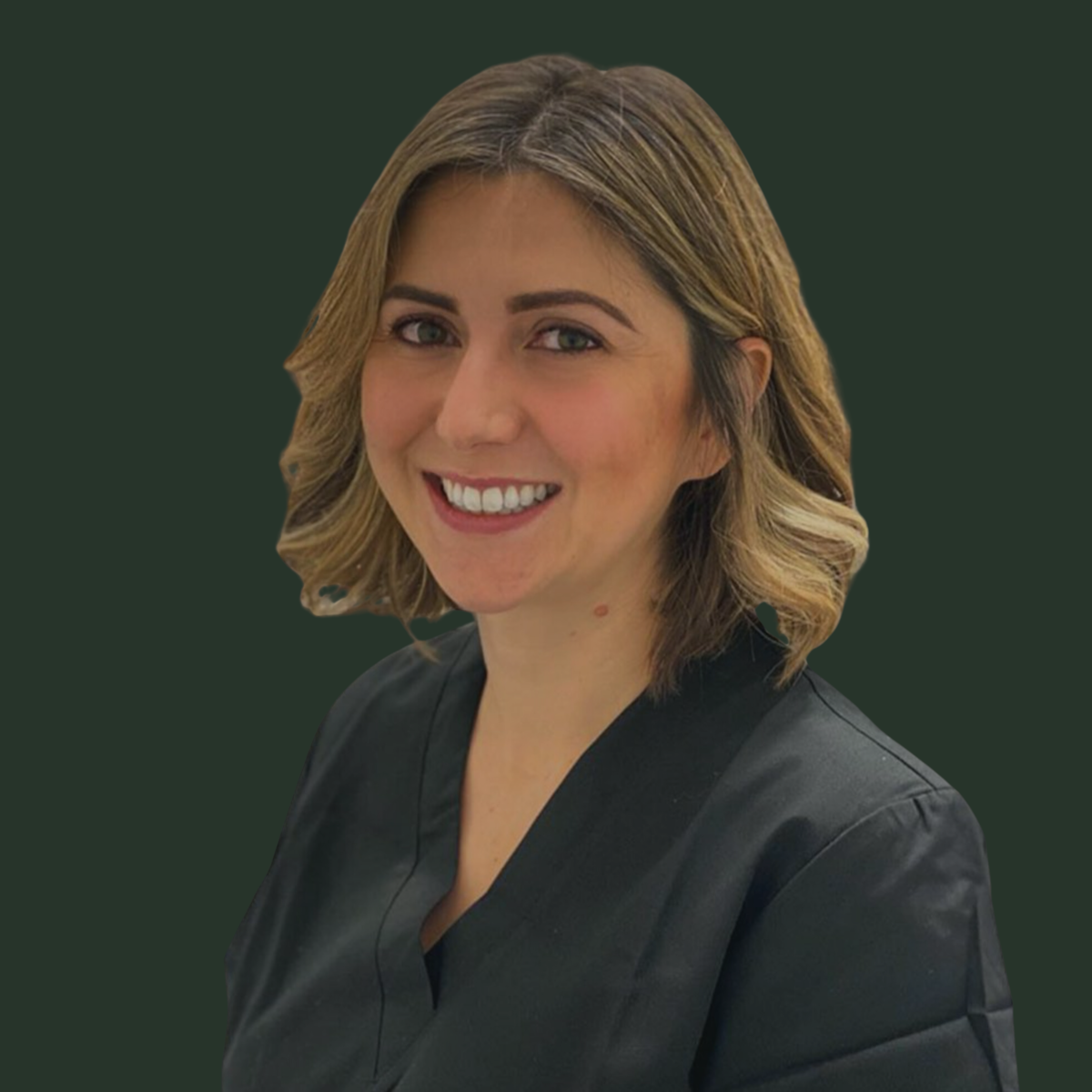 Dr Caryl Wilson-Nagrani - Lodge Dental