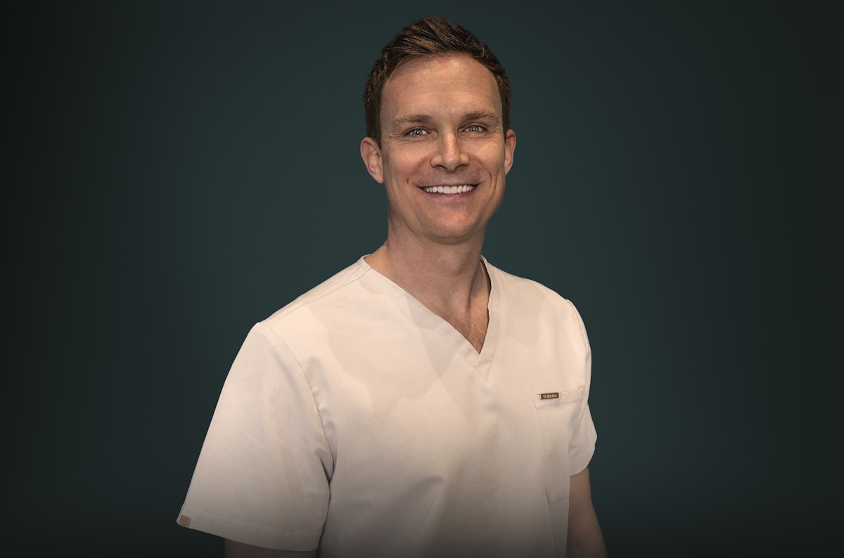 Cameron Currie - Lodge Dental