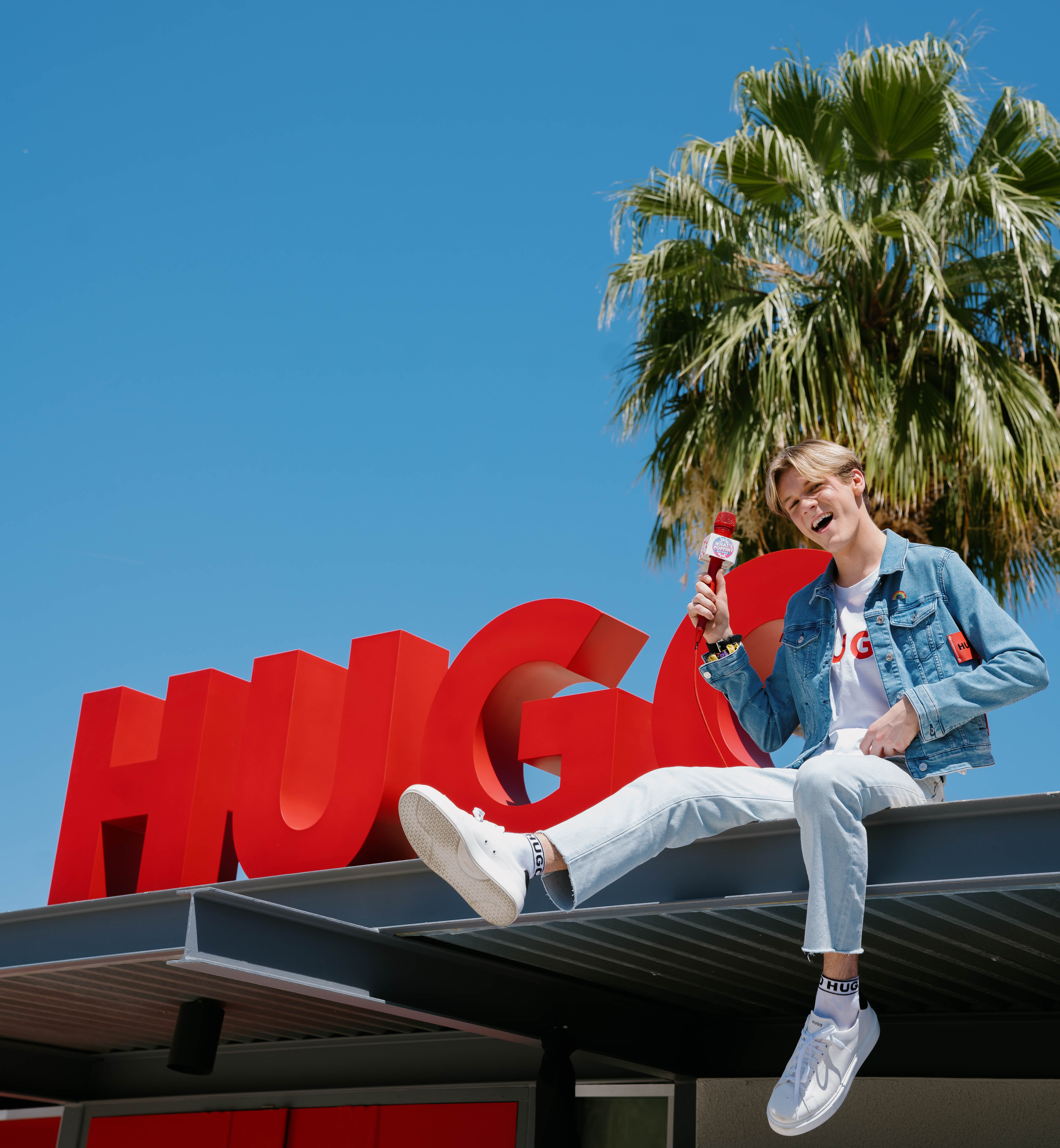 Hugo House | Amplify