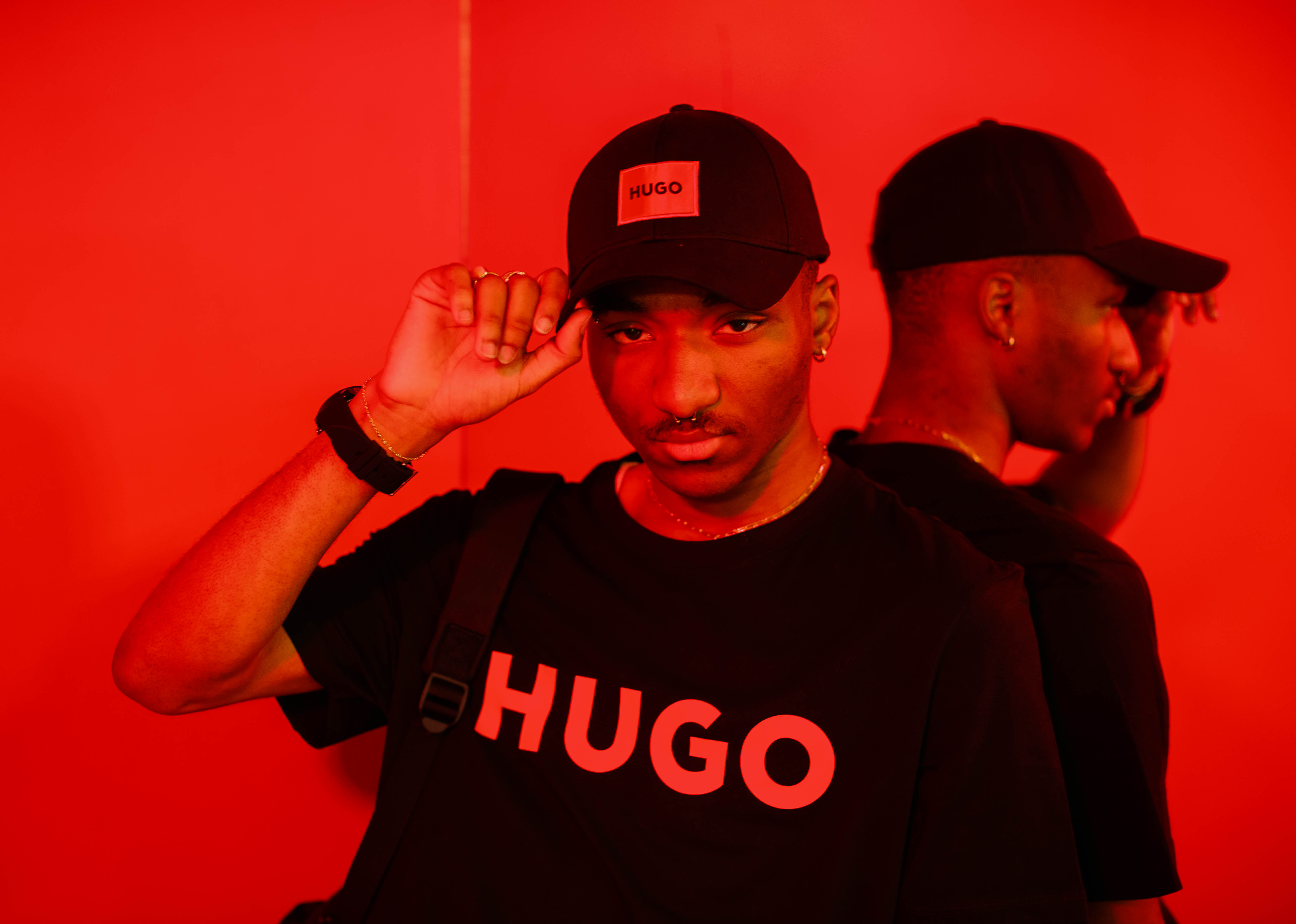 Hugo House | Amplify