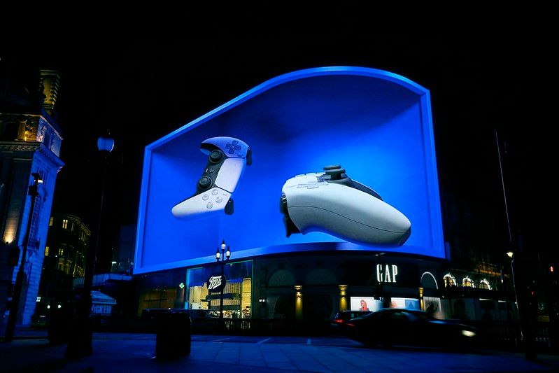 Amplify | Brand Experience Agency of the Year | Experiential Marketing ...