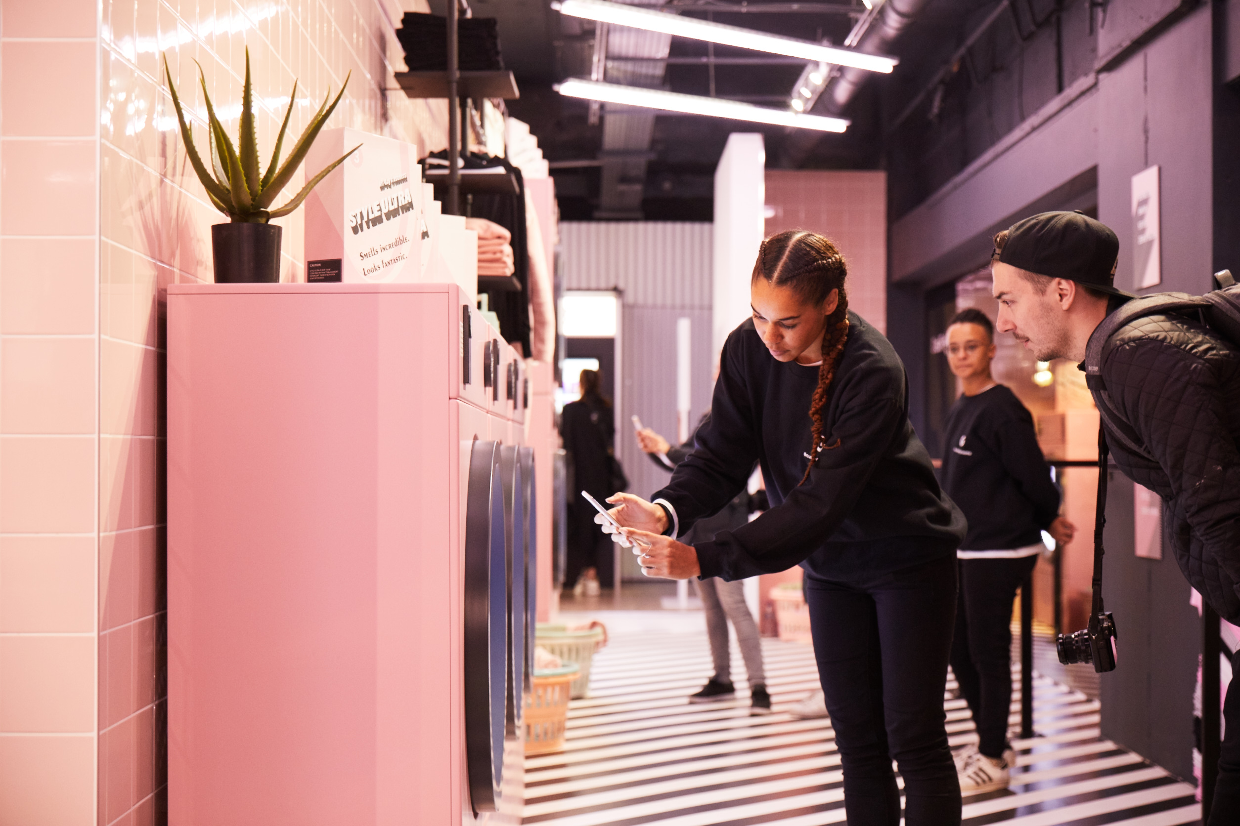 Curiosity Rooms | Amplify