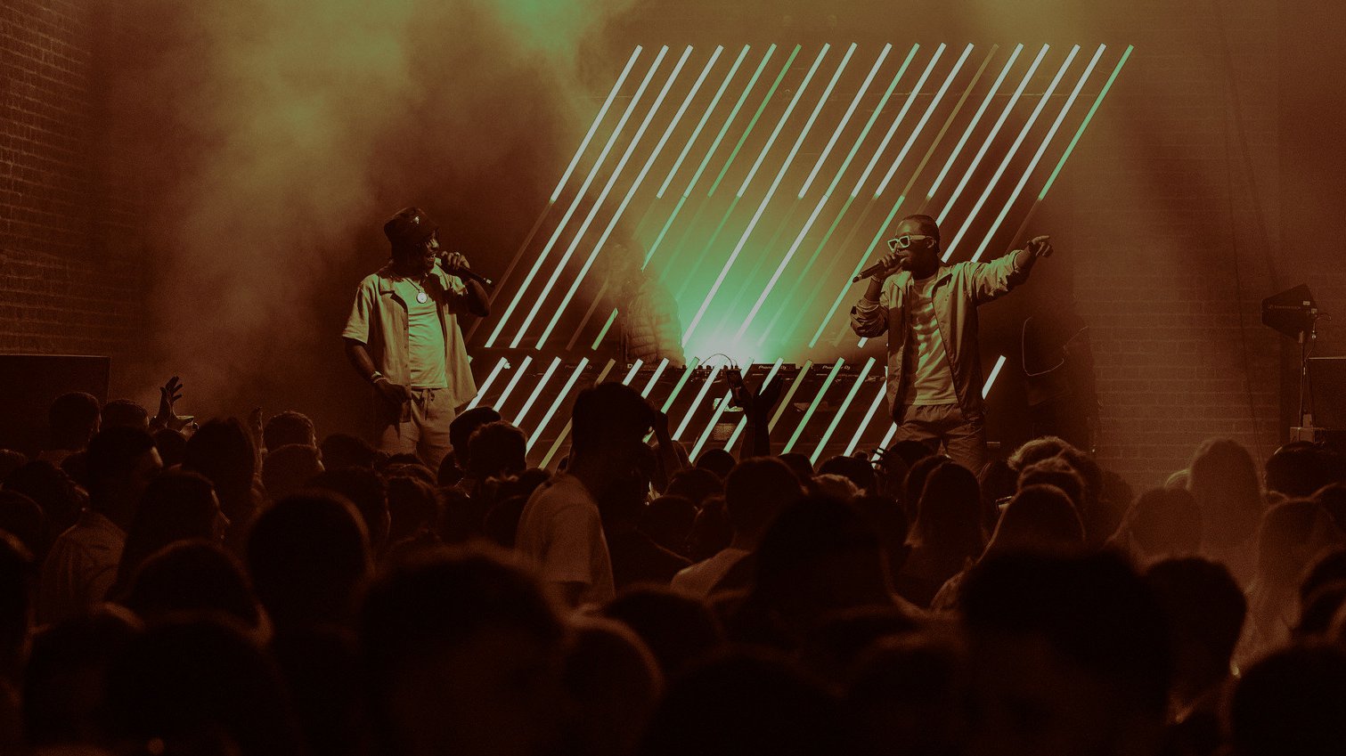 Global Brand Activation Agency