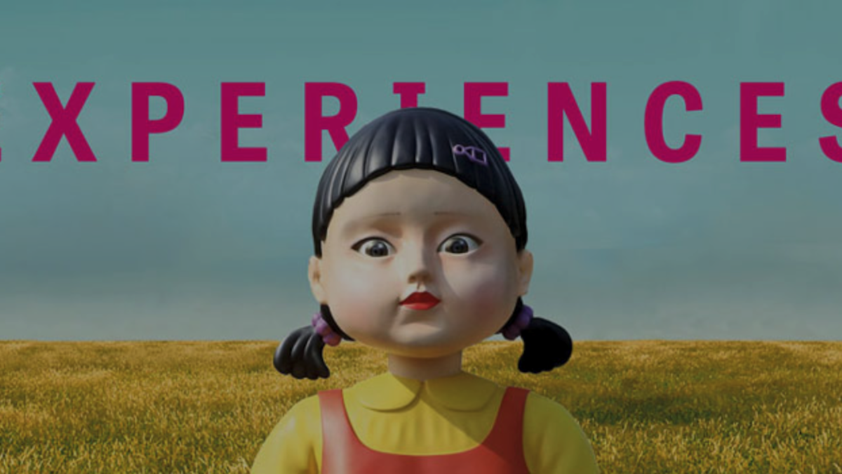 The year ahead for experience: global | Amplify