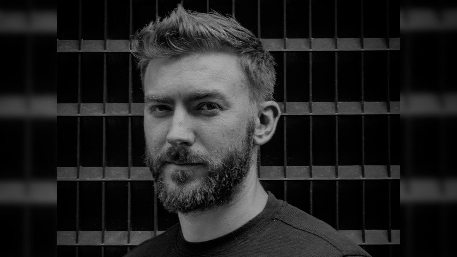 Little Black Book - 5 Minutes with… Alex Wilson | Amplify