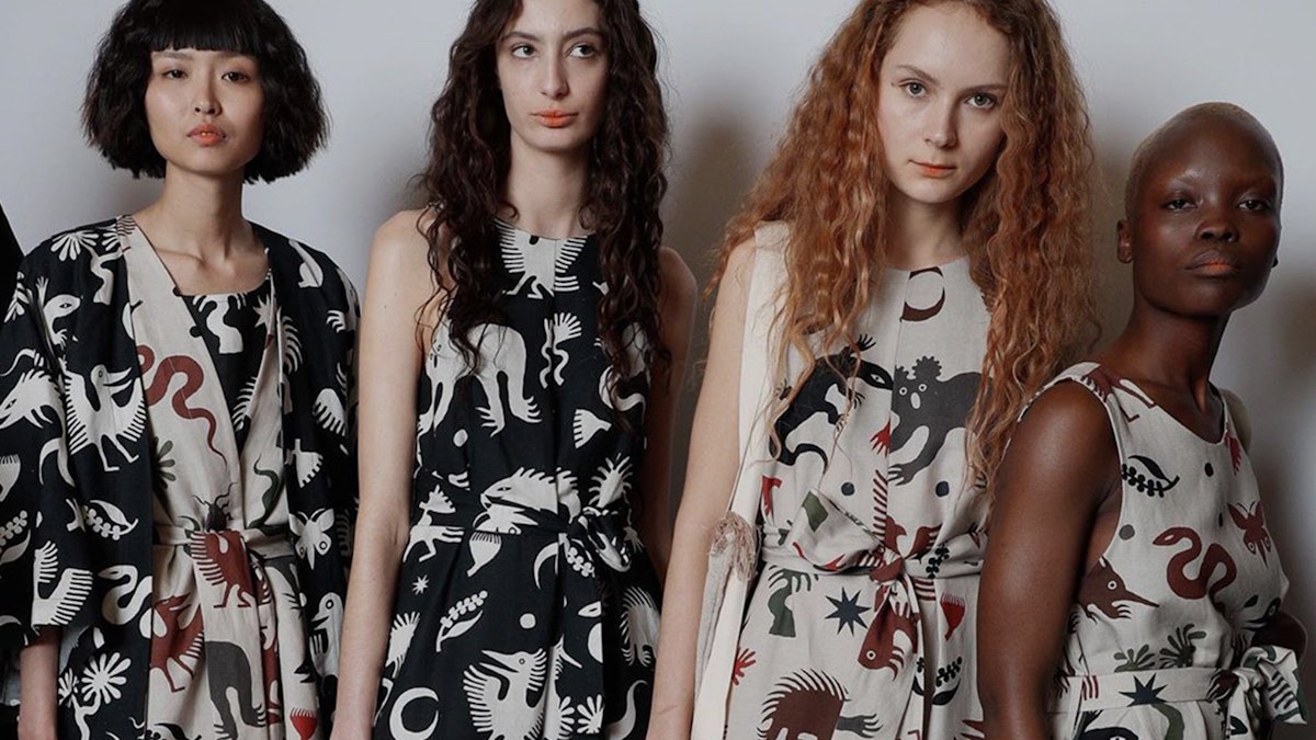 Spotlight: Minna Leunig | Amplify