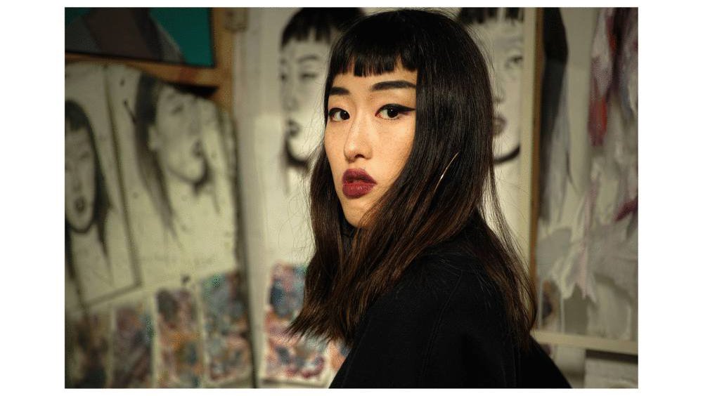 Spotlight: Kim Hyunji | Amplify