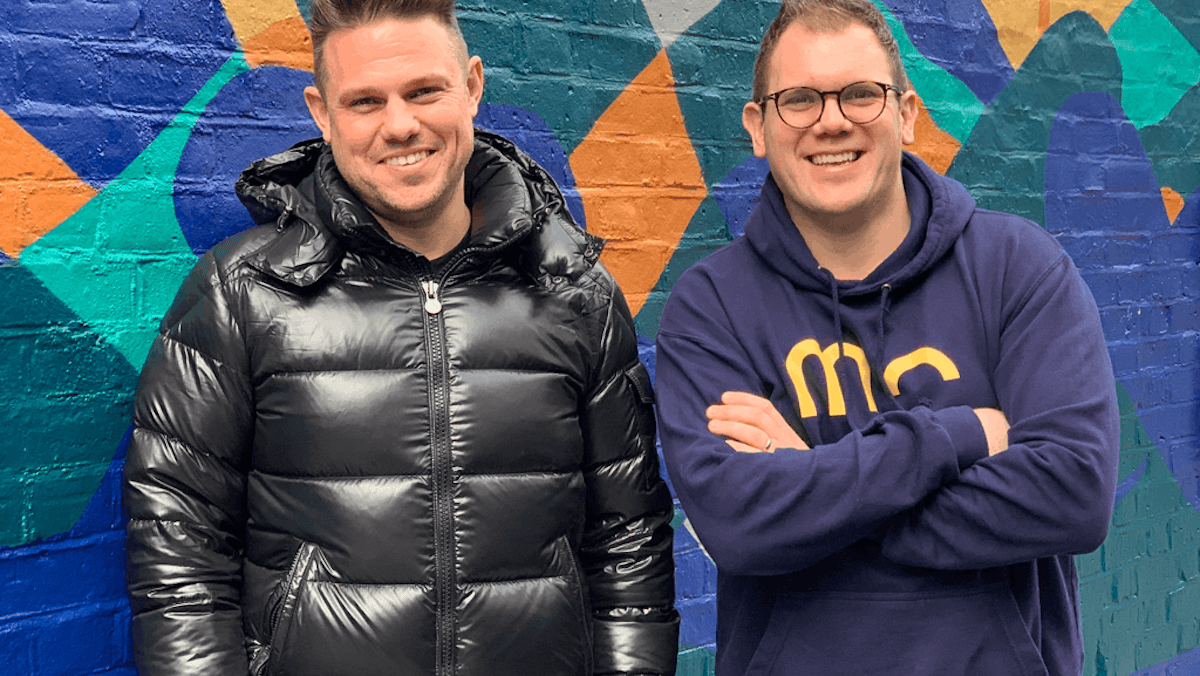 Moments with Amplify Podcast | Amplify