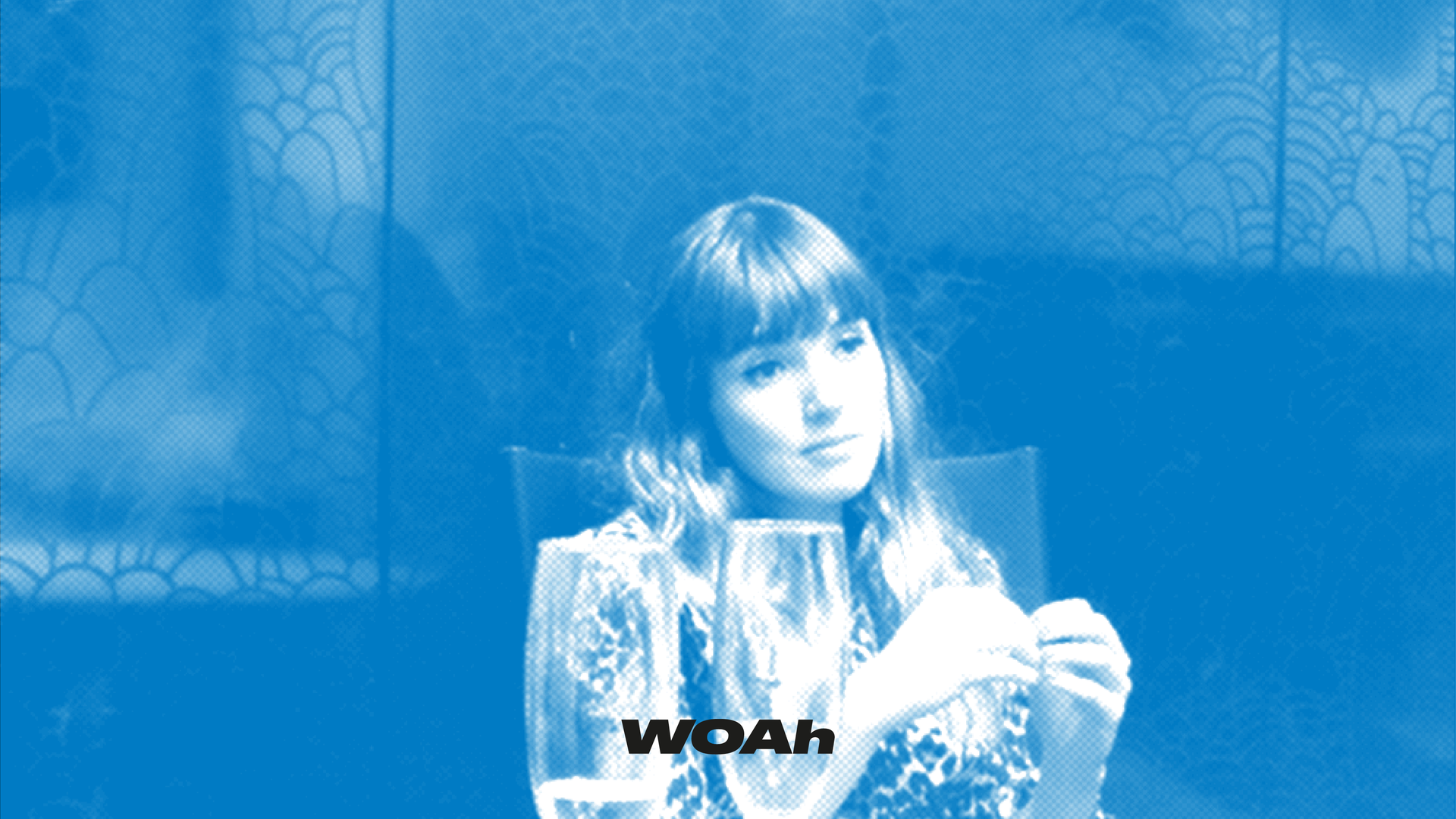 WOAh Interviews: Josie Vander Gucht | Amplify