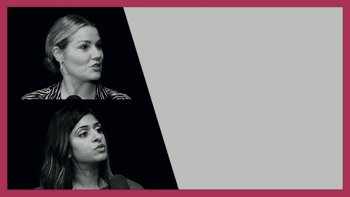 Podcast: The Art of Influence | Amplify