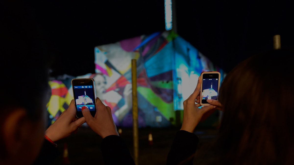 How to Create Experiences that Really Count | Amplify