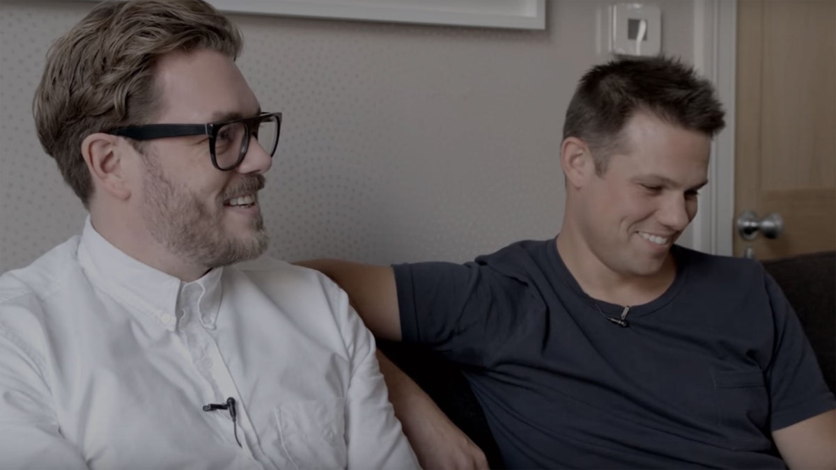 Geeks + Hedonists: Amplify in The Drum | Amplify