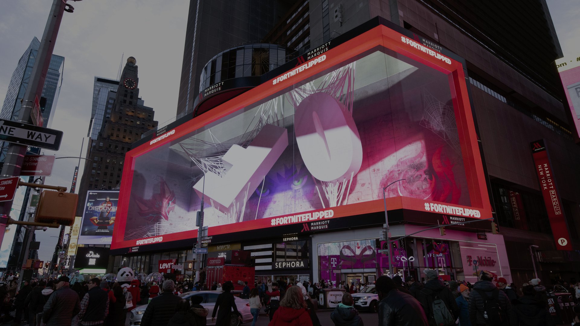 Amplify creates Fortnite + Netflix experiences as it restructures ...