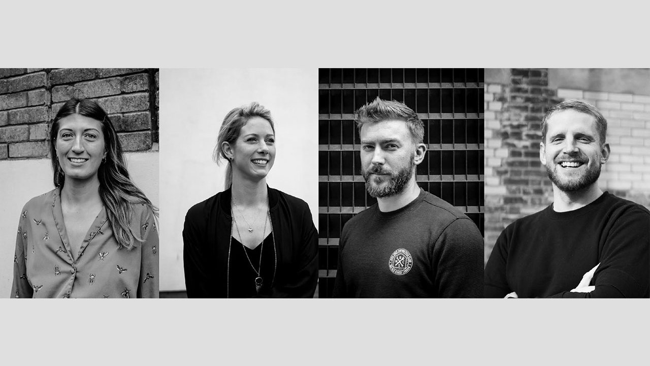 Amplify announces UK management team | Amplify