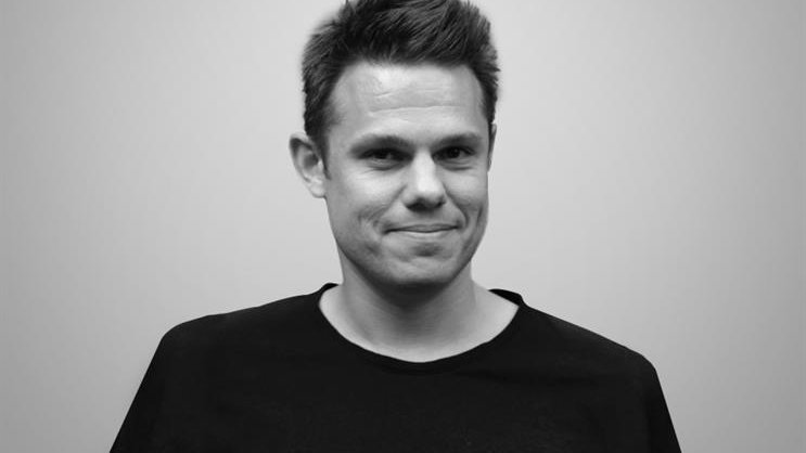 A-List Interview with Jonathan Emmins | Amplify