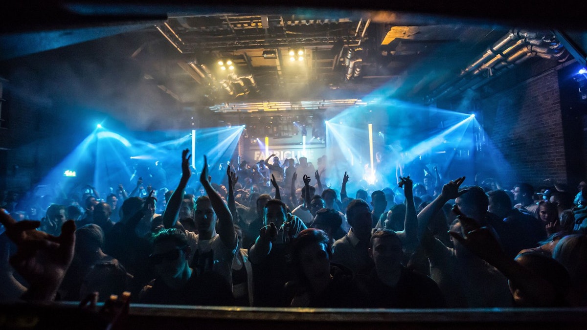 Red Bull launch Red Bull Music Festival | Amplify