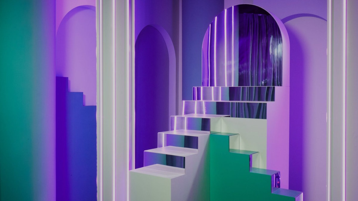 'Curiosity Rooms' aim to inspire experience-savvy Londoners