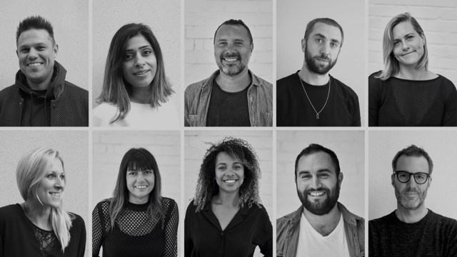Amplify launches Australian office | Amplify