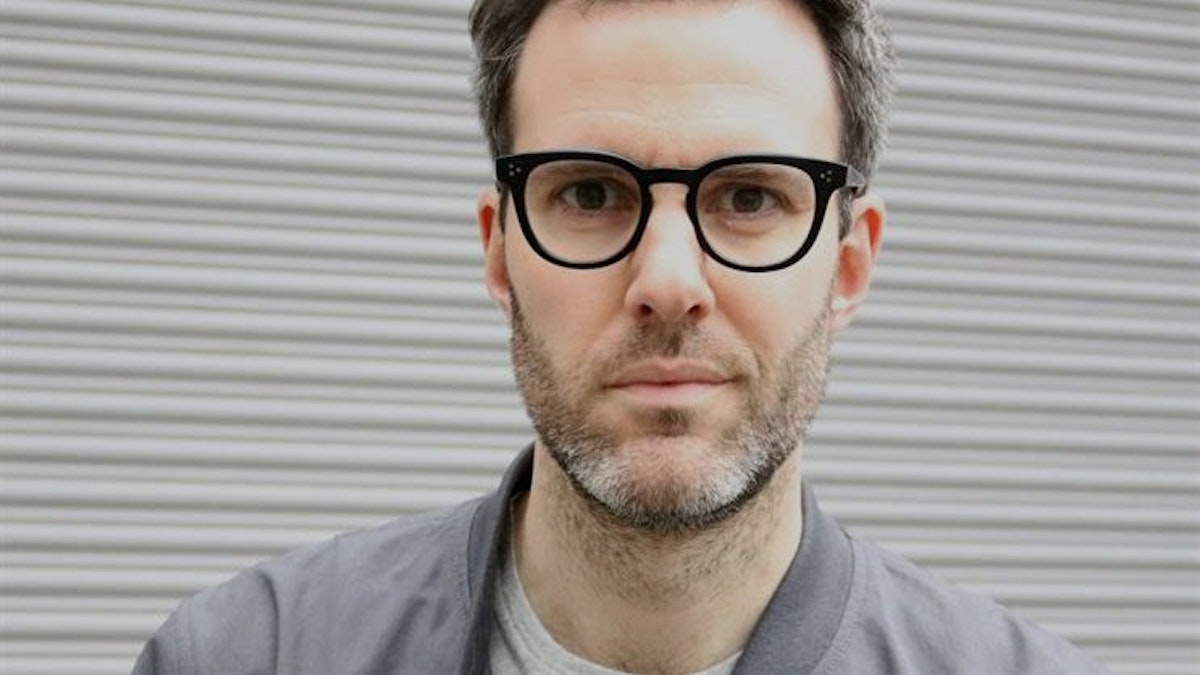 Amplify appoints Jeavon Smith as Creative Director | Amplify