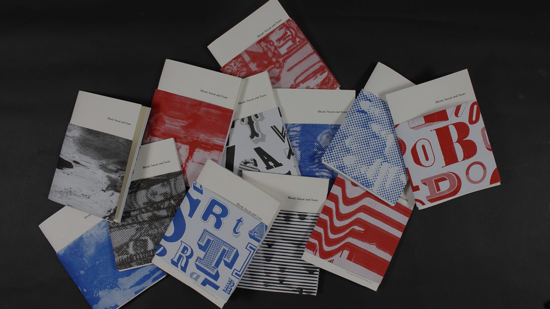 Blood, Sweat + Tears: An Interview with UAL | Amplify