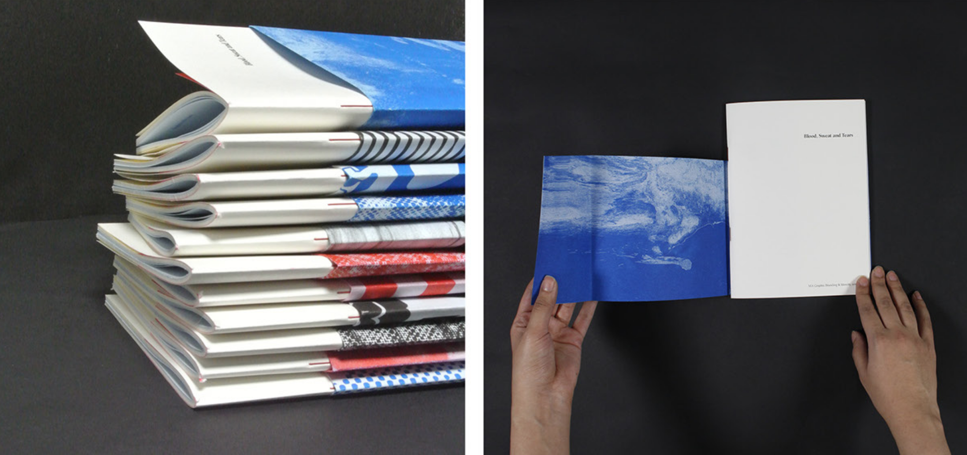 Blood, Sweat + Tears: An Interview with UAL | Amplify